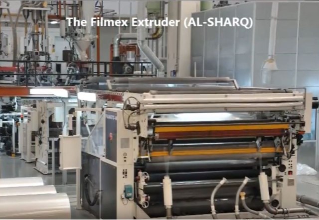 Al-Sadi Trading Group